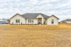 Bearden, Okfuskee County, OK Recreational Property, Undeveloped Land ...