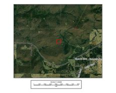Lequire, Haskell County, OK Recreational Property, Timberland Property ...
