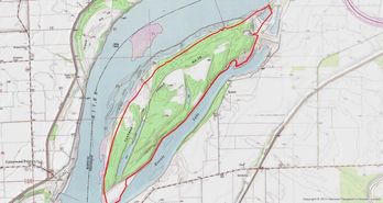 Bardwell, Carlisle County, KY Farms and Ranches, Hunting Property for ...
