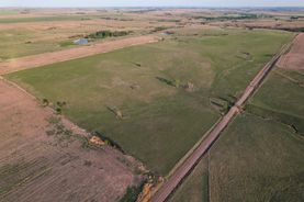 Little River, Rice County, KS Farms and Ranches, Recreational Property ...