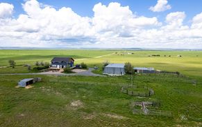 Yoder, Goshen County, WY Farms and Ranches, House for sale Property ID ...