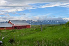 Ekalaka, Carter County, MT Farms and Ranches, Recreational Property ...