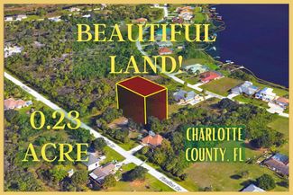 Florida Land for Sale - 60,810 Listings | LandWatch
