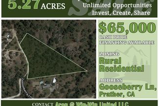 California Land for Sale - 27,556 Listings | LandWatch