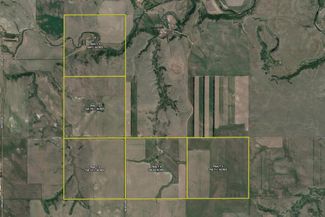 North Dakota Land for Sale - 607 Listings | LandWatch