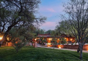 Amado, Santa Cruz County, AZ Farms and Ranches, Horse Property, House ...
