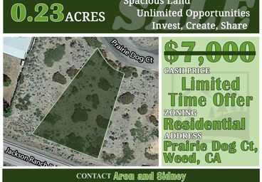 Tecopa, Inyo County, CA Farms and Ranches, Undeveloped Land, Homesites ...