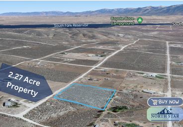 Elko, Elko County, NV Undeveloped Land, Homesites for sale Property ID ...