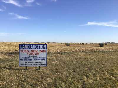 Iowa Land for Sale - 7,365 Listings | LandWatch