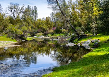 Oxnard River Ridge Farms