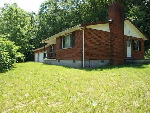 Pine Top, Knott County, KY House for sale Property ID: 332073023 ...