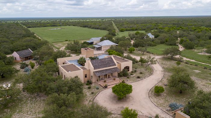 430 acres in Guerra, TX, 78360 | LandWatch