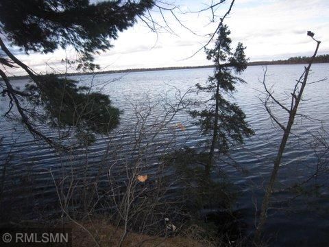 Lake George, Hubbard County, MN Undeveloped Land, Lakefront Property ...