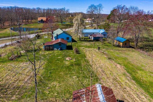 Pine Knot, McCreary County, KY House for sale Property ID: 334411920 ...