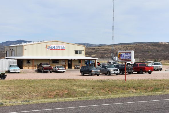 1200 South Highway 118, Alpine, TX 79830 | LandWatch