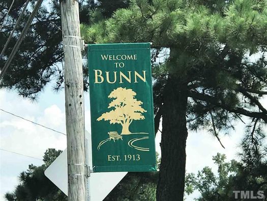 Bunn, Franklin County, NC Undeveloped Land for sale Property ID ...