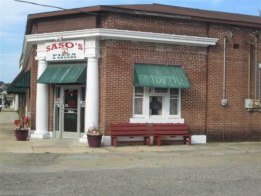 Ellington, Reynolds County, MO Commercial Property, Homesites for sale ...