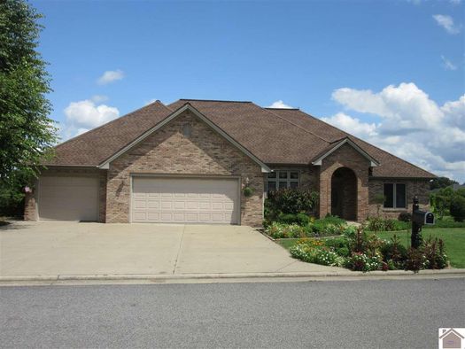 Ledbetter, Livingston County, KY House for sale Property ID: 338784273 ...