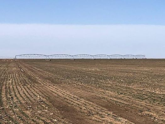 320 acres in Campo, CO, 81029 | LandWatch