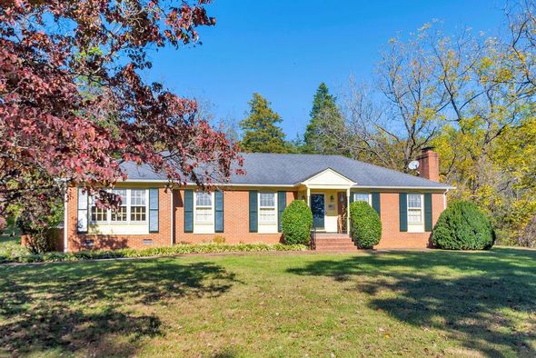 Howardsville, Albemarle County, VA Timberland Property, Undeveloped ...