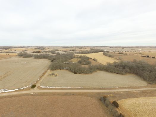 Narka, Republic County, KS Recreational Property, Hunting Property for ...