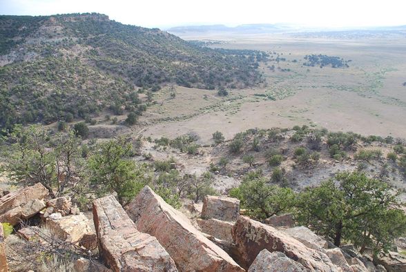 Prewitt, McKinley County, NM Farms and Ranches, Recreational Property ...