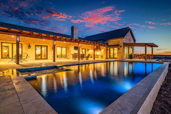 Sonora, Sutton County, TX Farms and Ranches, Recreational Property ...