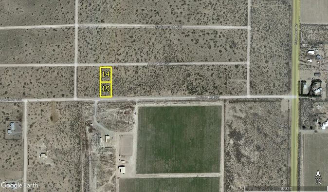 1 acres in Deming, NM, 88030 | MLS: 888 | LandWatch