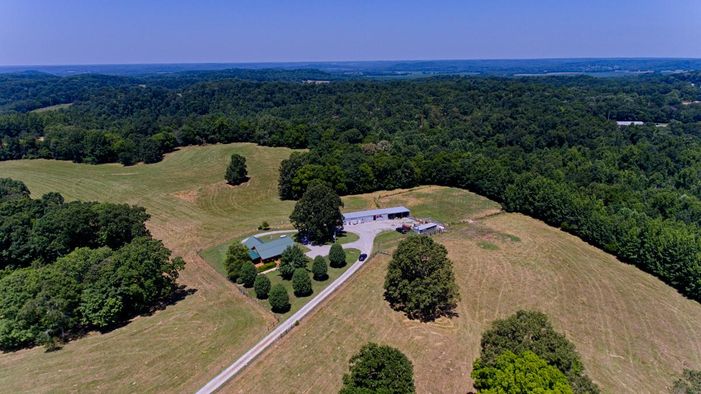 Elkmont, Limestone County, AL Farms and Ranches, Hunting Property ...