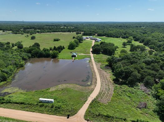 Sasakwa, Seminole County, OK Farms and Ranches, House for sale Property ID: 414376187 | LandWatch