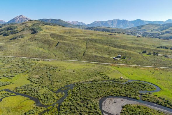 54.8 acres in Crested Butte, CO, 81224 | LandWatch