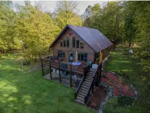 Long Lake, Florence County, WI Lakefront Property, Waterfront Property ...