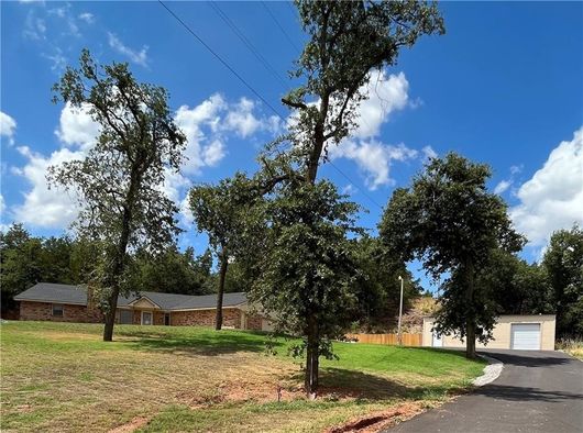 Gracemont, Caddo County, OK House for sale Property ID: 414555764 ...