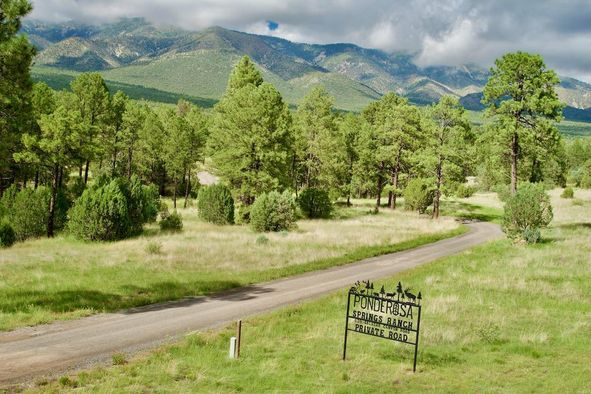 16,950 acres in Ruidoso, NM, 88312 | LandWatch