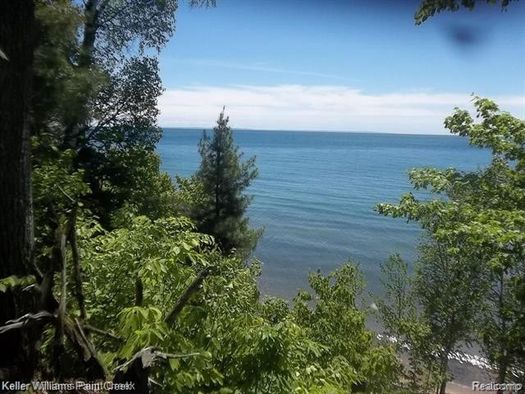 Brevort, Mackinac County, MI Undeveloped Land, Lakefront Property ...