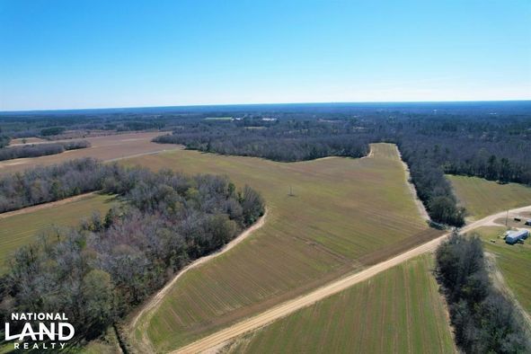 Midville, Burke County, GA Farms and Ranches, Hunting Property for sale ...