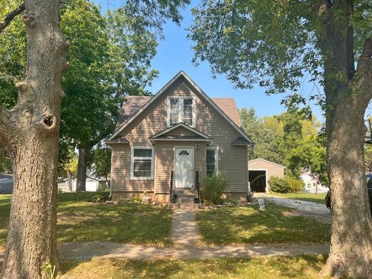 Churdan, Greene County, IA House for sale Property ID: 414802132 ...