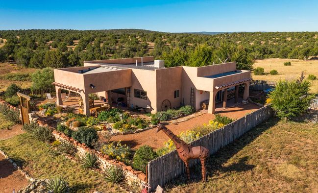 3,320 acres in Santa Fe, NM, 87560 | LandWatch