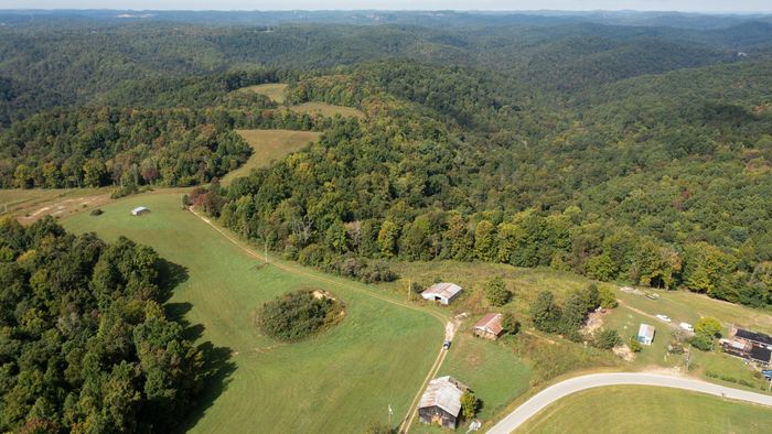 Frenchburg, Menifee County, KY Farms and Ranches for sale Property ID ...