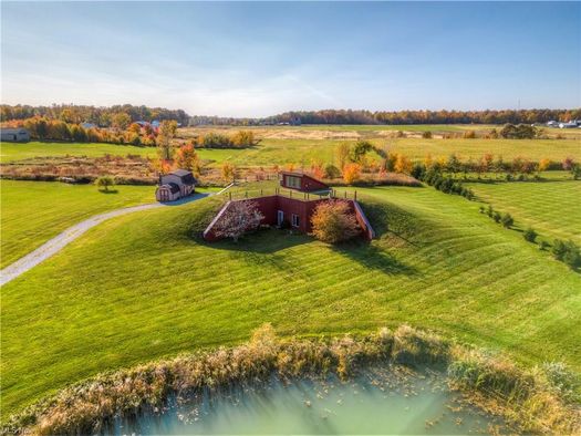 Sullivan, Ashland County, OH Lakefront Property, Waterfront Property ...