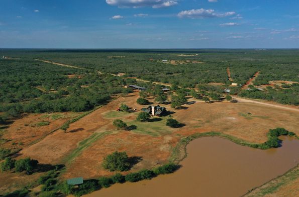 Cotulla, La Salle County, TX Farms and Ranches, Recreational Property ...