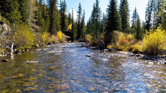 370 acres in Parshall, CO, 80468 | LandWatch