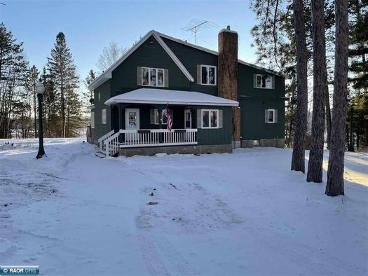 Britt, Saint Louis County, MN House for sale Property ID: 414890412 ...