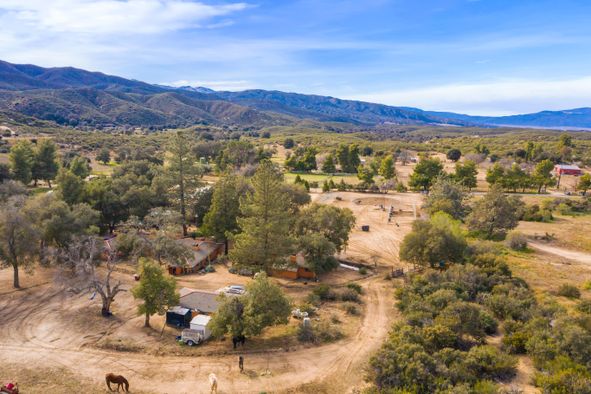Ranchita, San Diego County, CA Farms and Ranches, Horse Property, House ...