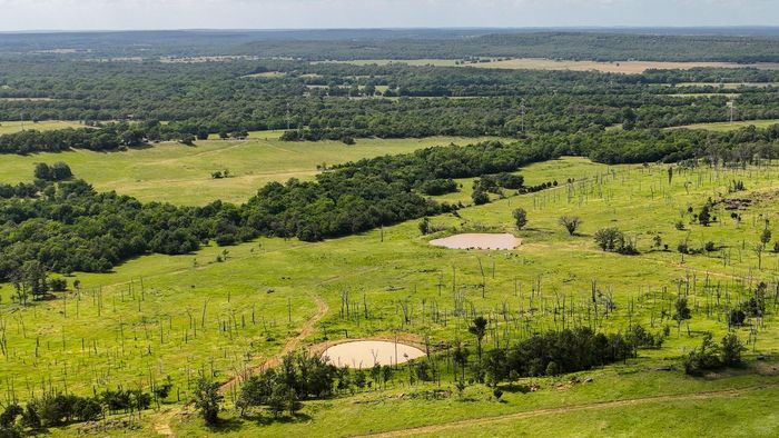 Atoka, Atoka County, OK Farms and Ranches, Recreational Property ...