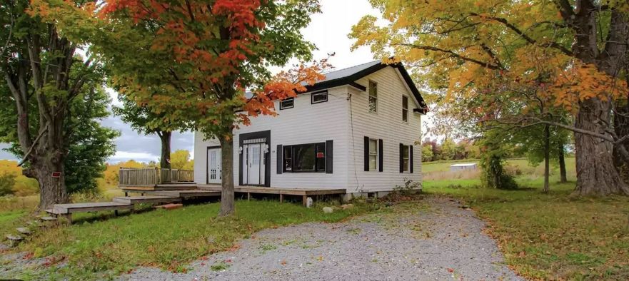 364 State Route 331, Saint Johnsville, NY 13452 | MLS: 1193 | LandWatch