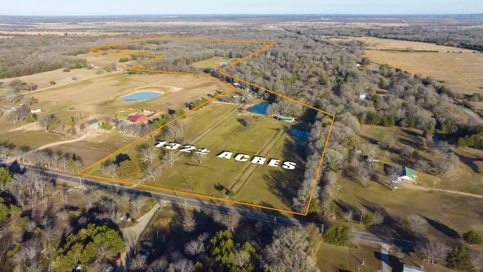 446 FM274, Ravenna, TX 75476 | MLS: 20243300 | LandWatch