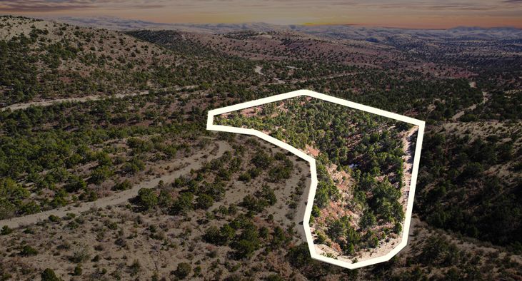 Harvest Rd, Timberon, NM 88350 | LandWatch