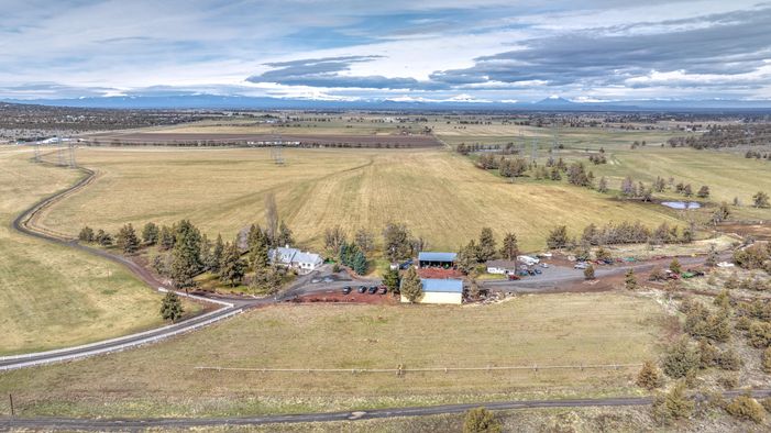 7305 Oregon 126, Powell Butte, OR 97753 | MLS: 220162314 | LandWatch