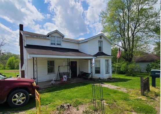 6005 Old Northfork Road, Maysville, KY 41056 | LandWatch